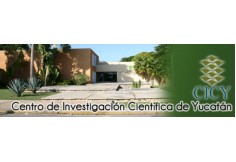 CICY Centro de Investigación Científica de Yucatán en Mérida | Educaedu
