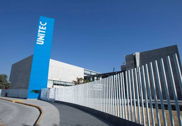 Centro UNITEC - Universidad Tecnológica de México - Campus León - León ...