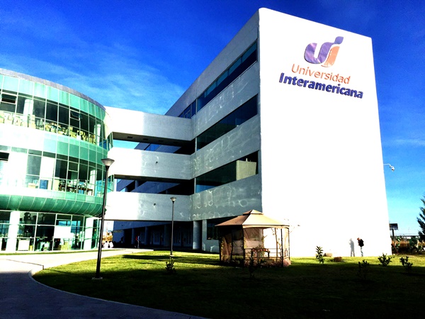 Universidad Interamericana en San Andrés Cholula | Educaedu