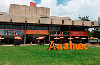 Centro Anáhuac Online - Ciudad de México | Educaedu
