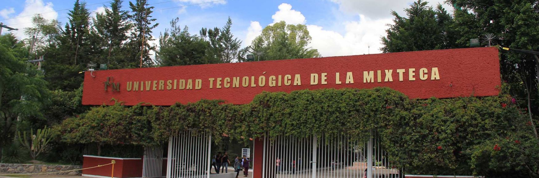 UTM - Universidad Tecnológica de la Mixteca en Heroica Ciudad De ...