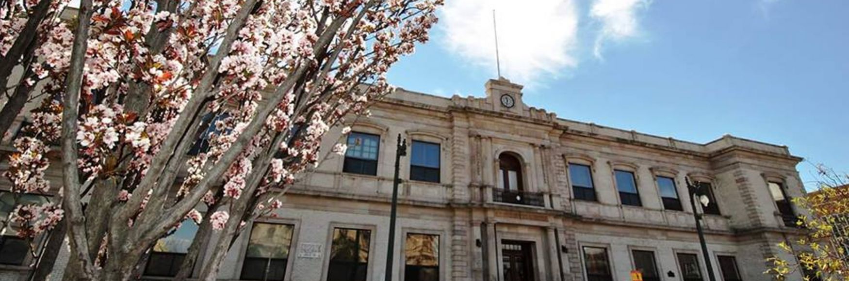 UACH - Universidad Autónoma de Chihuahua en Chihuahua Capital - Página ...