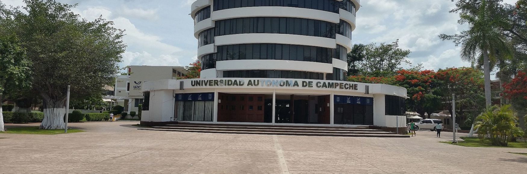 UAC - Universidad Autónoma de Campeche en Campeche Capital | Educaedu