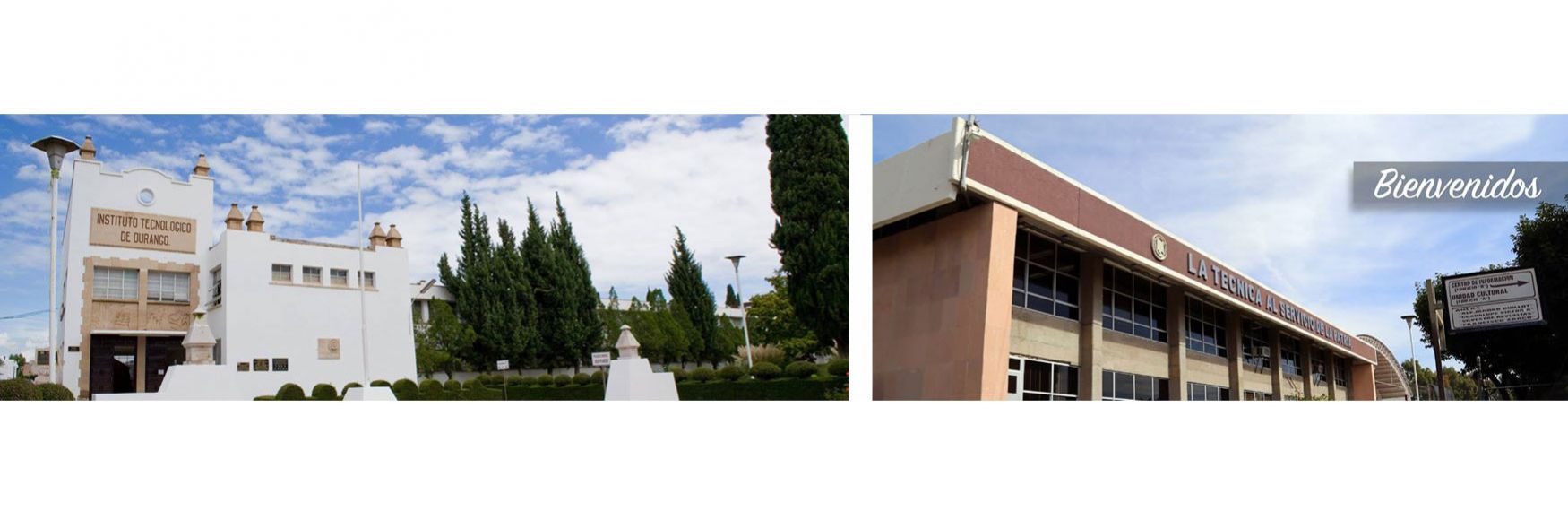 Instituto Tecnológico de Durango en Durango Capital | Educaedu