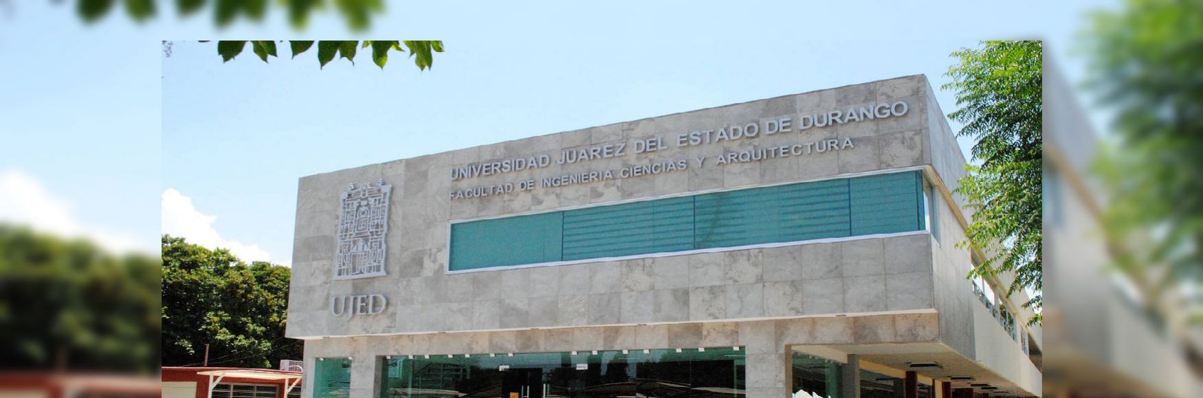 UJED - Universidad Juárez del Estado de Durango en Durango Capital ...