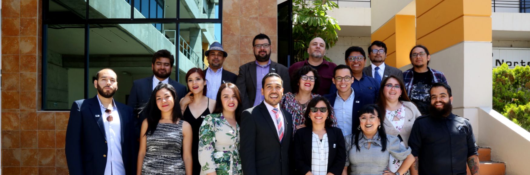 El Colegio de la Frontera Norte en Tijuana | Educaedu