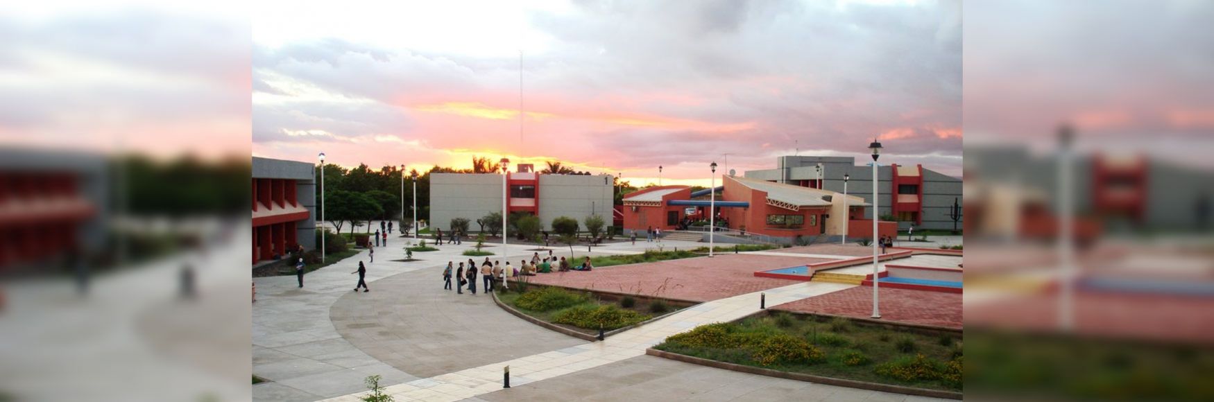 ITESCA - Instituto Tecnológico Superior de Cajeme en La Paz, Cajeme ...