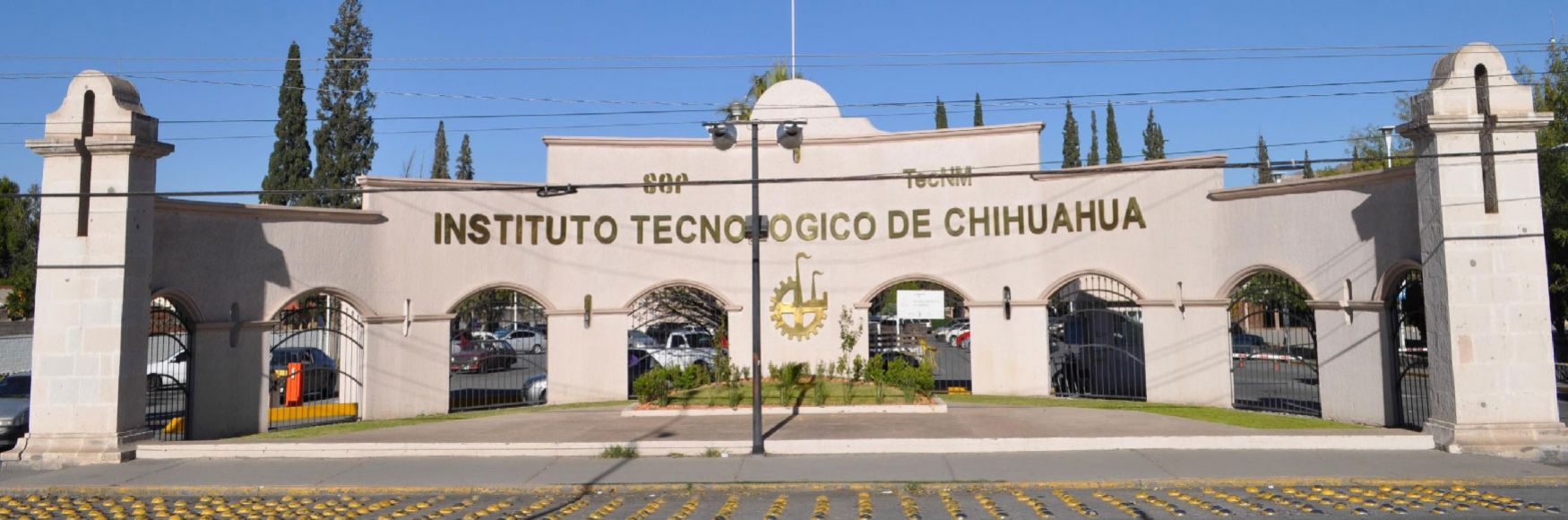ITCH Instituto Tecnológico de Chihuahua en Chihuahua Capital | Educaedu