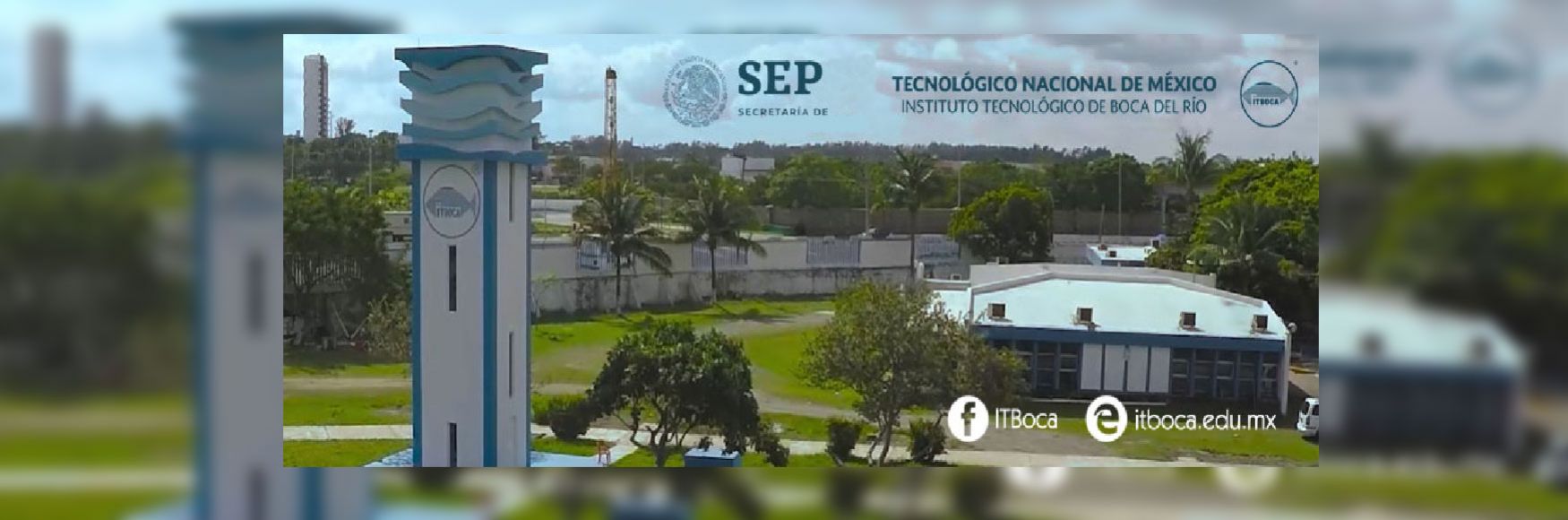 Instituto Tecnológico de Boca del Río en Boca Del Rio | Educaedu