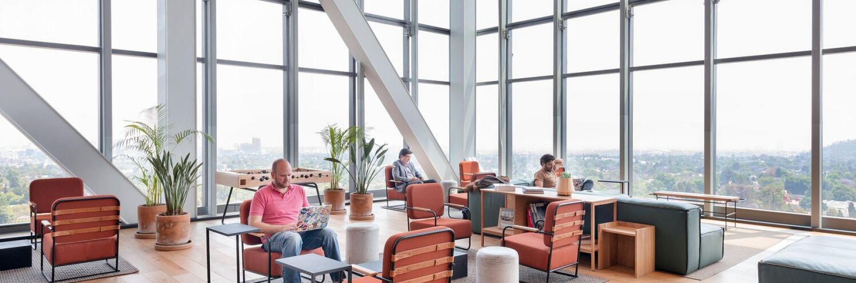 Universidad Tecmilenio - Campus Connect en Álvaro Obregón, Saltillo ...