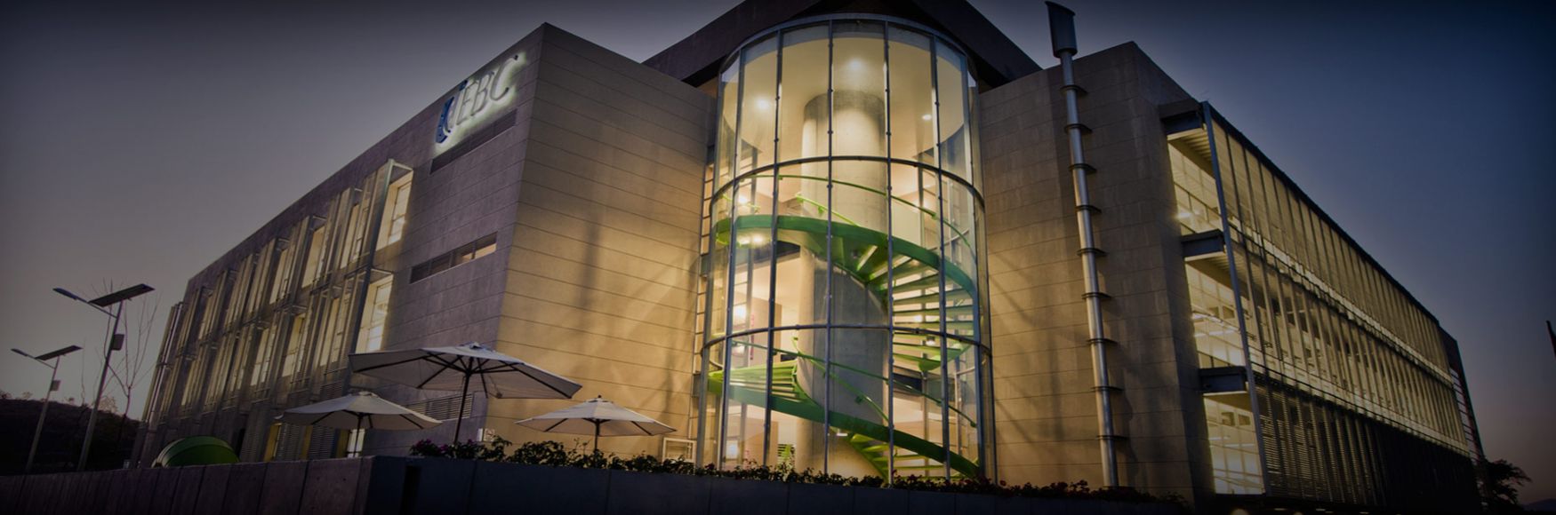 EBC Escuela Bancaria y Comercial - Campus Querétaro en Corregidora ...