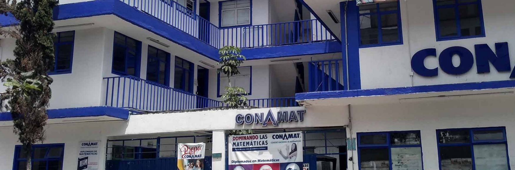 CONAMAT en Benito Juárez - Ciudad de México | Educaedu