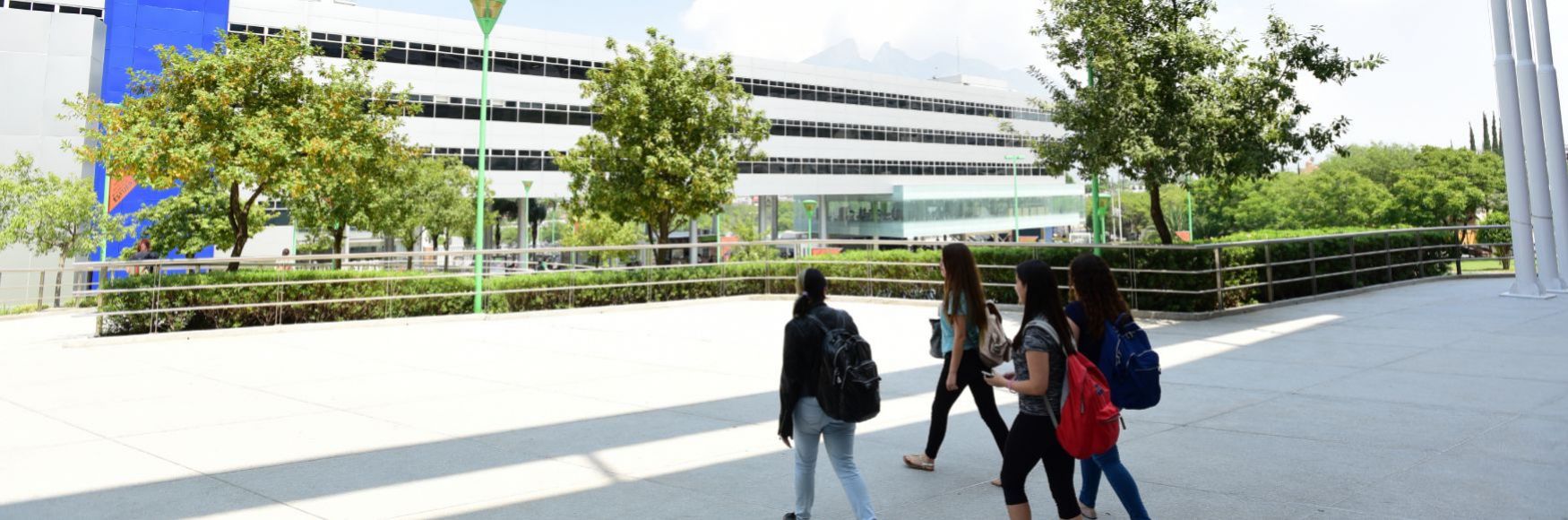 Universidad Tecmilenio en Monterrey, Mérida, Villahermosa, Puebla ...