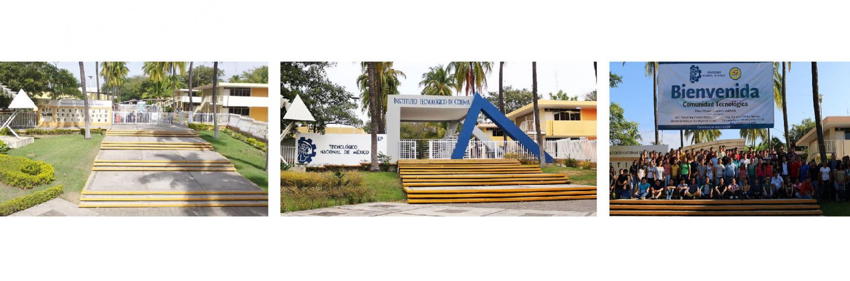 Instituto Tecnológico de Colima en Villa De Álvarez | Educaedu