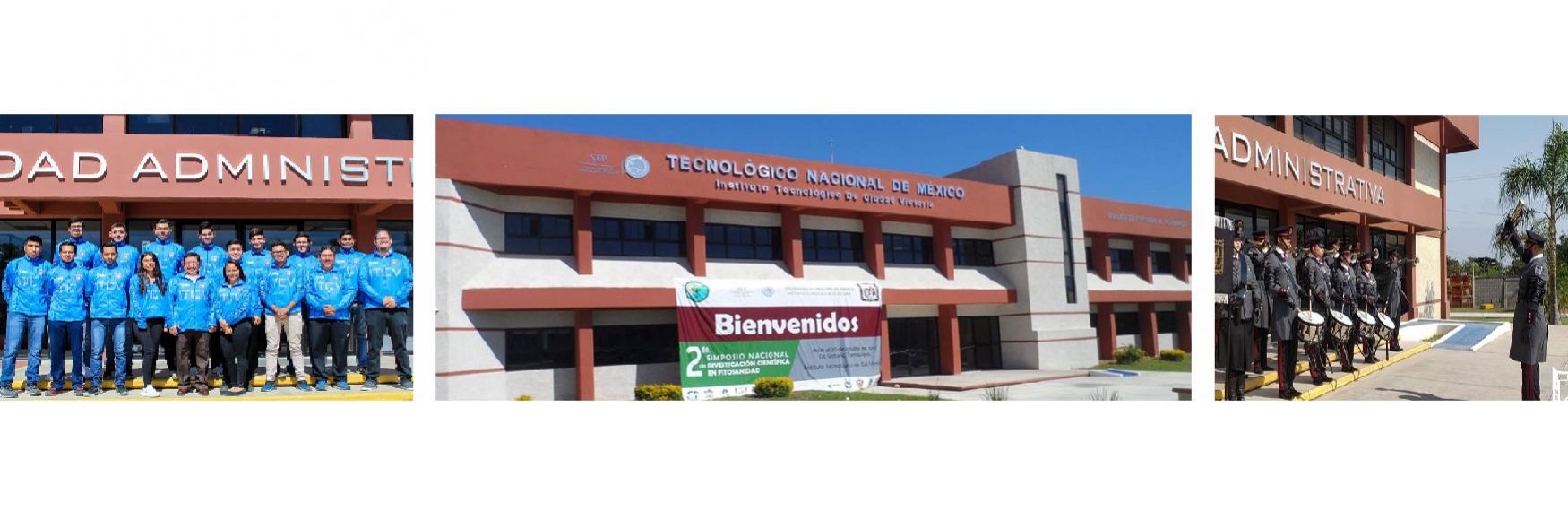 Instituto Tecnológico de Ciudad Victoria en Ciudad Victoria | Educaedu