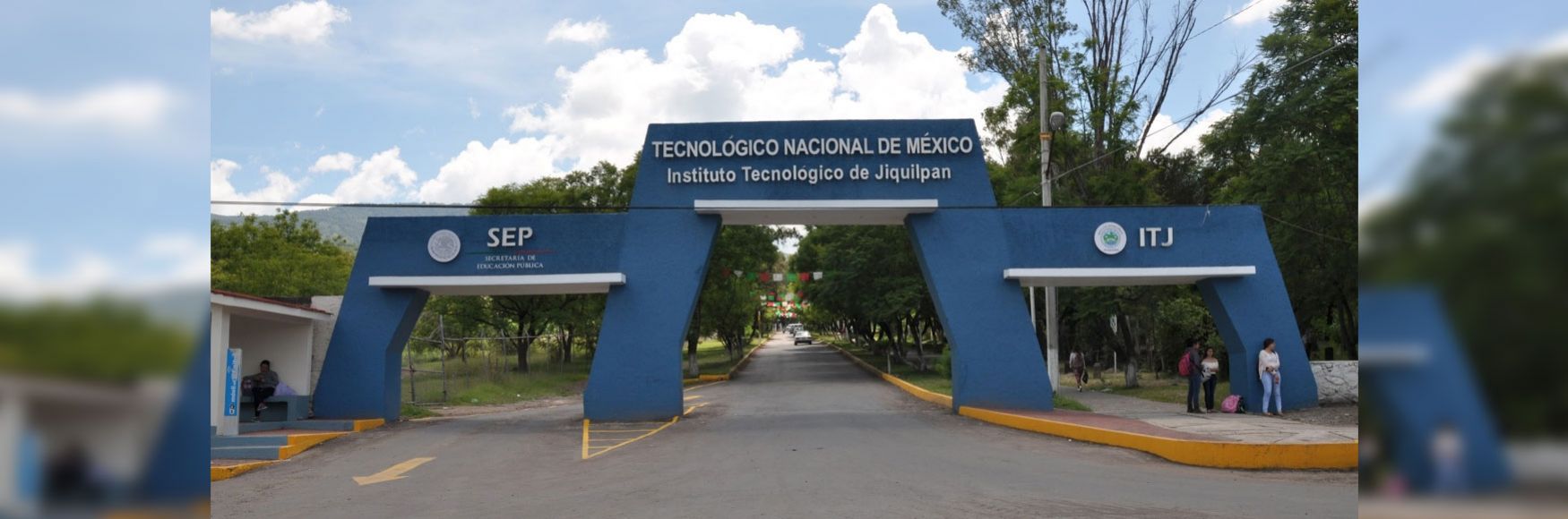 Instituto Tecnológico de Jiquilpan en Jiquilpan | Educaedu