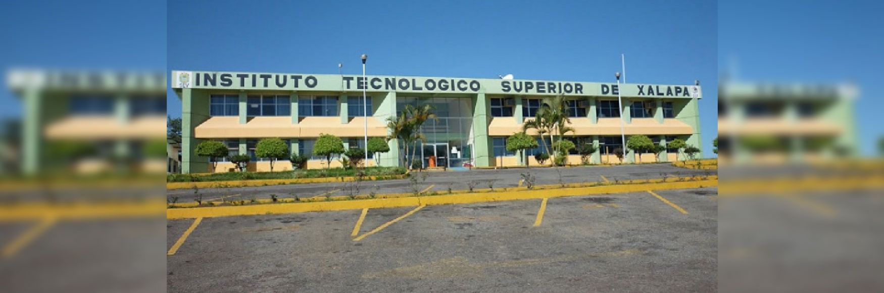 Instituto Superior Tecnológico de Xalapa en Xalapa | Educaedu