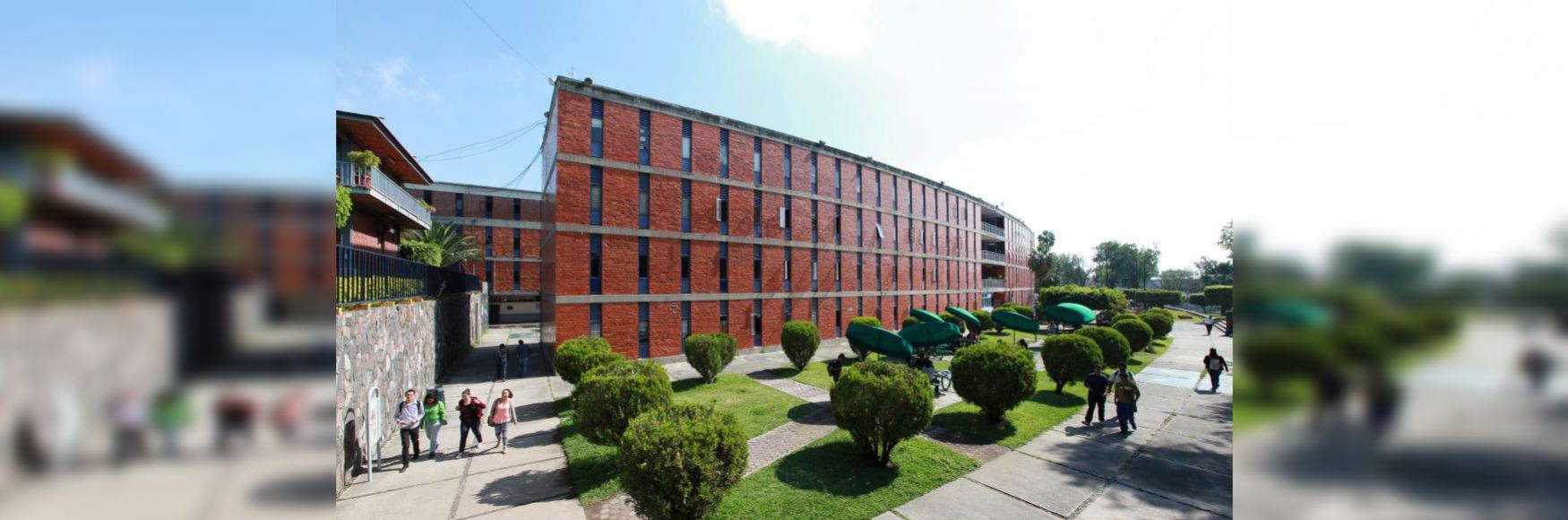 CUCSH - Centro Universitario de Ciencias Sociales y Humanidades en ...