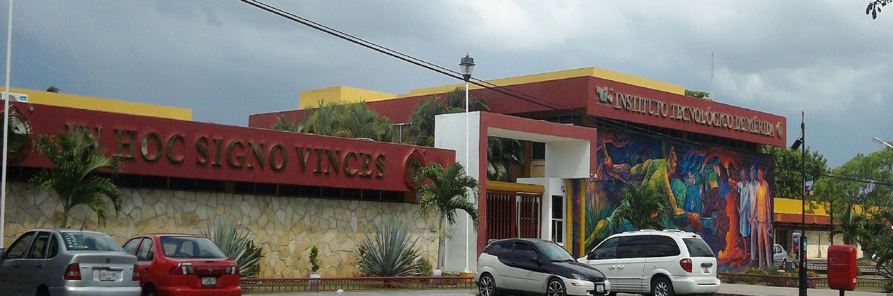 Instituto Tecnológico de Mérida en Mérida | Educaedu