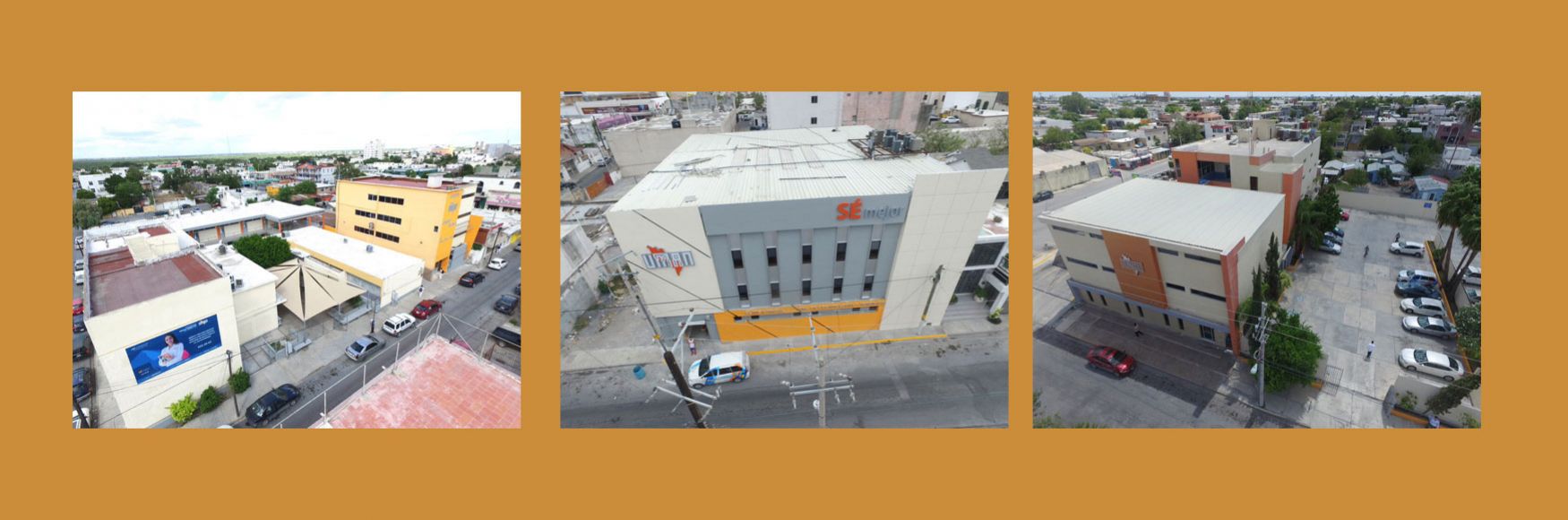 UMAN Universidad México Americana del Norte. A.C. en Reynosa | Educaedu