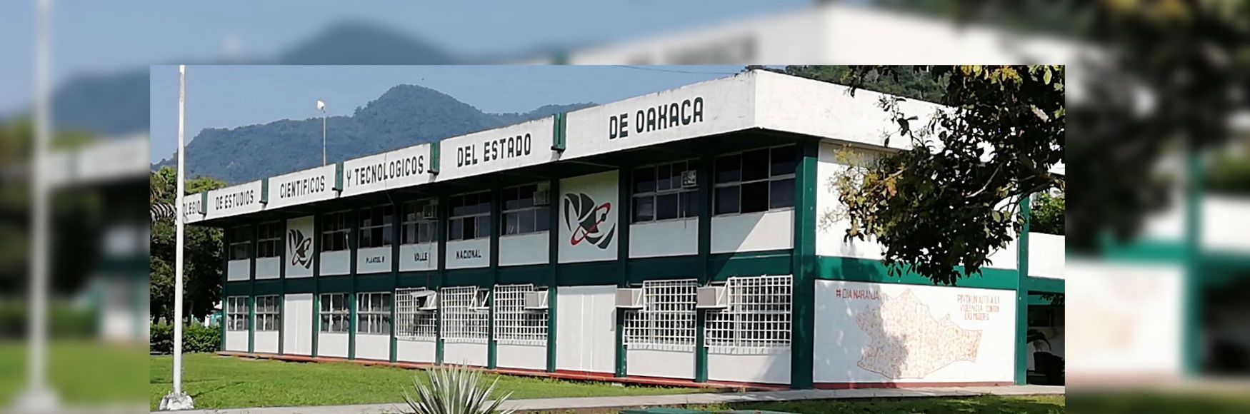 CECYTEO - Colegio de Estudios Científicos y Tecnológicos del Estado de ...