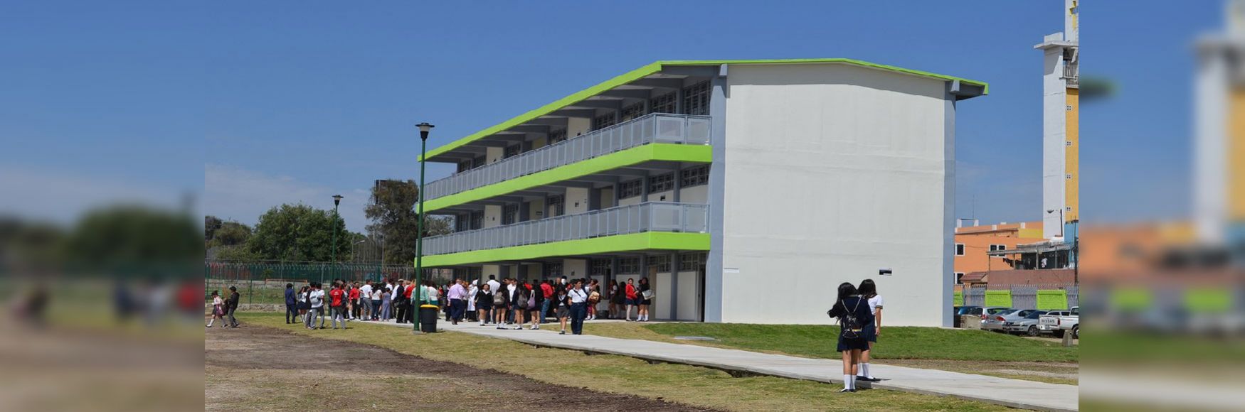 CECYTEJ - Colegio de Estudios Científicos y Tecnológicos del Estado de ...