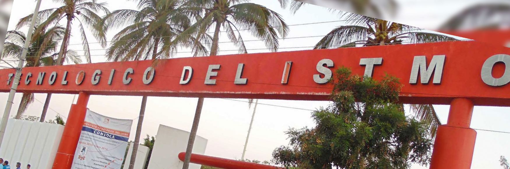 Instituto Tecnológico del Istmo en Juchitán | Educaedu