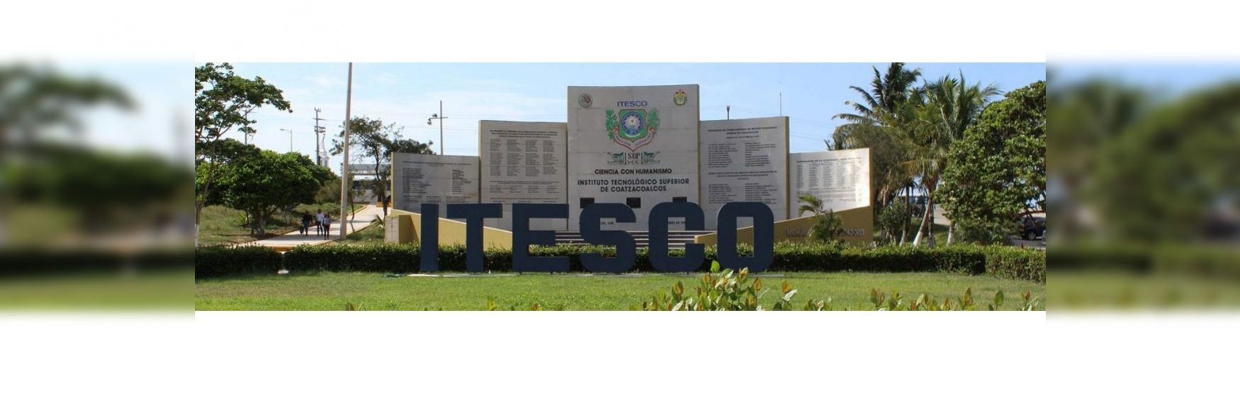 Instituto Tecnológico Superior de Coatzacoalcos en Coatzacoalcos | Educaedu