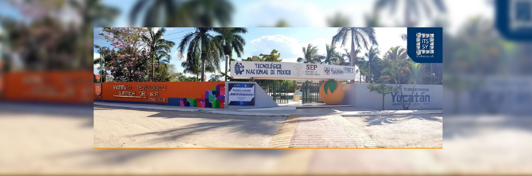 Instituto Tecnológico Superior del Sur del Estado de Yucatán en Ticul ...