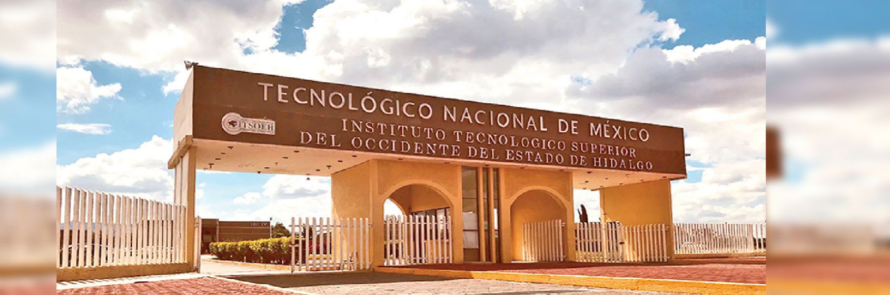 Instituto Tecnológico Superior de Occidente del Estado de Hidalgo en ...