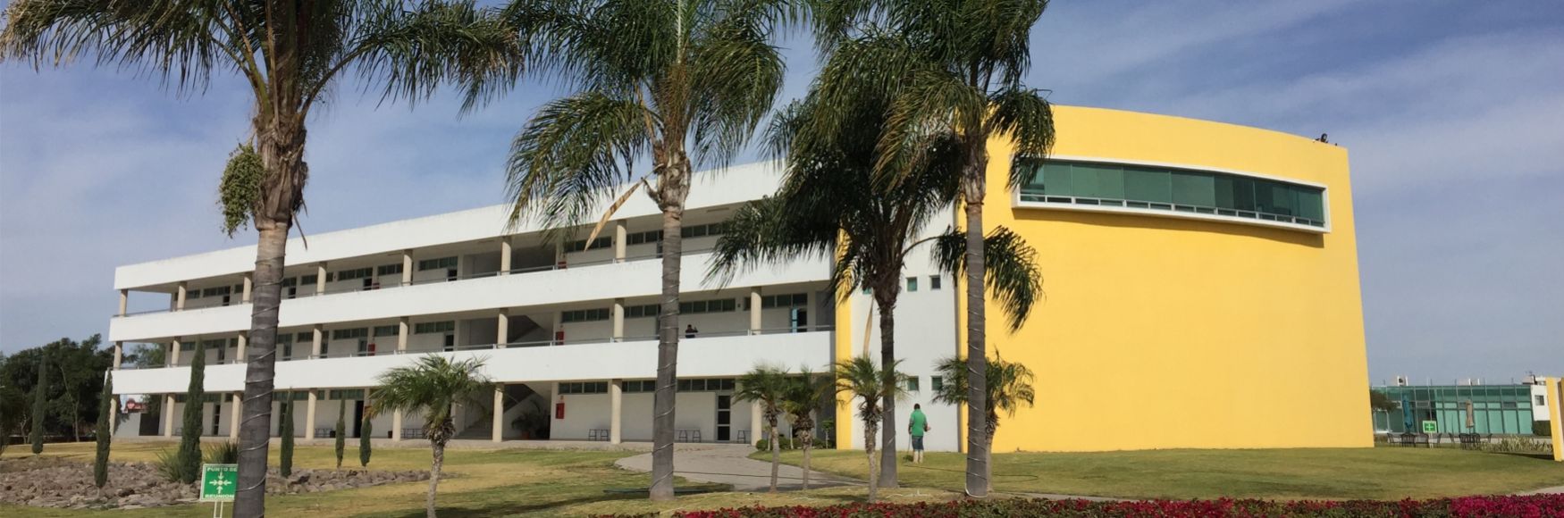 UNITESBA en Celaya | Educaedu