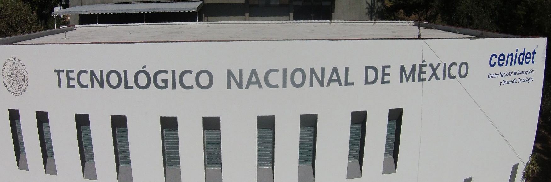 CENIDET - Centro Nacional de Investigación y Desarrollo Tecnológico en ...