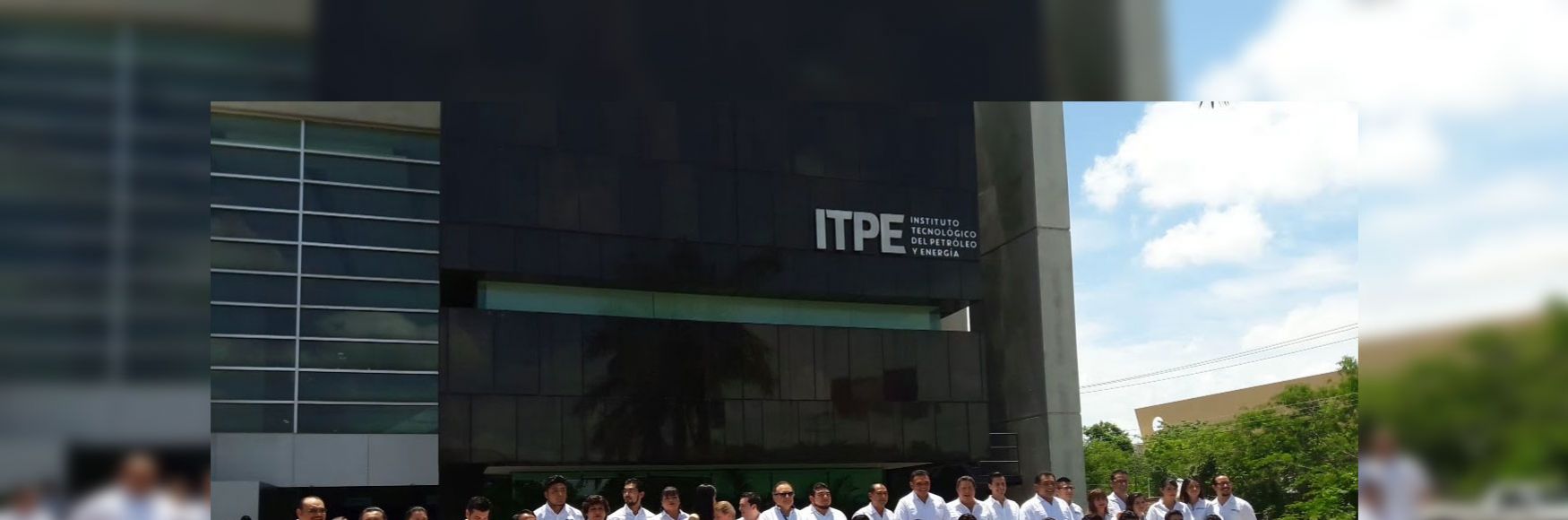 Instituto Tecnológico del Petróleo y Energía - ITPE en Mérida | Educaedu