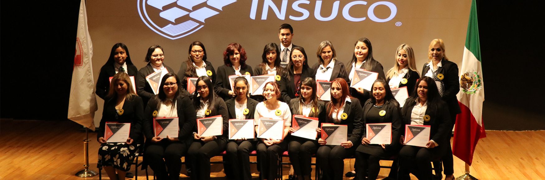 Universidad INSUCO en Monterrey | Educaedu