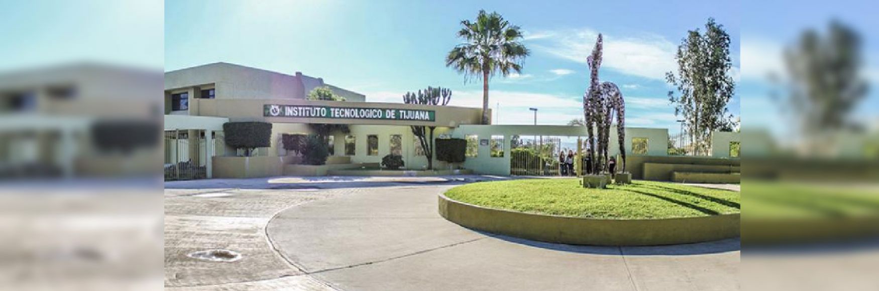 ITT - Instituto Tecnológico de Tijuana 45 en Tijuana | Educaedu
